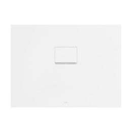 Villeroy & Boch Villeroy & Boch Squaro Infinity Rechteck-Duschwanne, UDQ1075SQI2IV-RW,