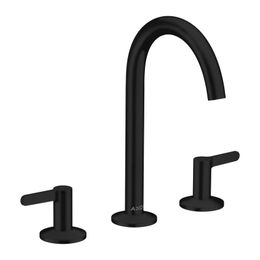 Axor One Waschtischarmatur 170, 48050670, 170