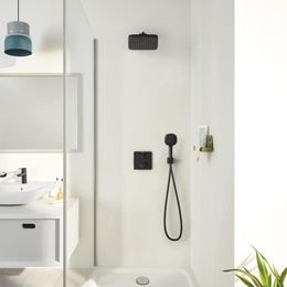Grohe Precision Unterputz-Duschsystem mit Thermostat, 348822430,