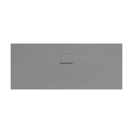 Villeroy & Boch Villeroy & Boch Squaro Infinity Rechteck-Duschwanne, UDQ1775SQI2IV-3S,