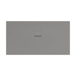 Villeroy & Boch Villeroy & Boch Squaro Infinity Rechteck-Duschwanne, UDQ1790SQI2IV-3S,