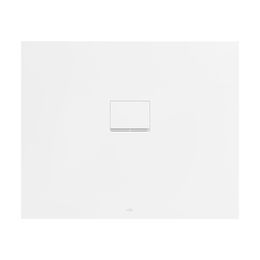 Villeroy & Boch Villeroy & Boch Squaro Infinity Rechteck-Duschwanne, UDQ1190SQI2IV-RW,