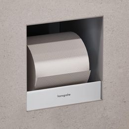 Hansgrohe XtraStoris Original WC-Modul, 56065700,