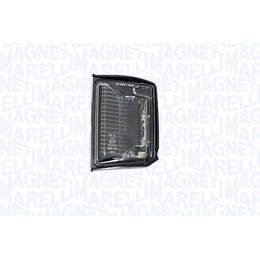 MAGNETI MARELLI Blinkleuchte 182201566700 vorne links f&uuml;r RENAULT