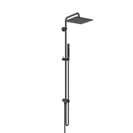 Ideal Standard Ceratwist T25 M Aufputz-Duschsystem f&uuml;r Armatur, BE207XG,