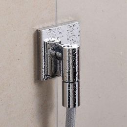 Hansgrohe FixFit Fine E Wandanschlussbogen, 28883000,