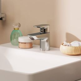 Hansgrohe Neovis Q Waschtischarmatur 70, 71354000, 70
