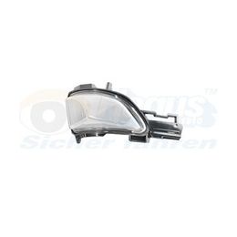 Van Wezel Blinkleuchte 4414916 W5W Au&szlig;enspiegel rechts f&uuml;r Mercedes RENAULT