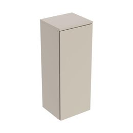 Geberit Renova Plan H&auml;ngeschrank, 1 T&uuml;r, 504044DB1,