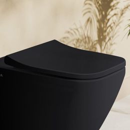 Vitra Matrix WC-Sitz, 891-483R439,