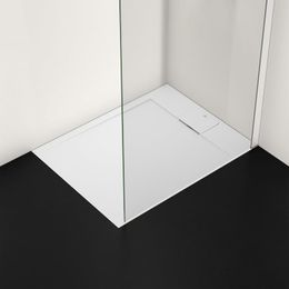 Ideal Standard Ultra Flat S i.life Rechteck-Duschwanne, T5237FR,