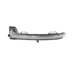 Van Wezel Blinkleuchte 4043915 LED Au&szlig;enspiegel links f&uuml;r Peugeot
