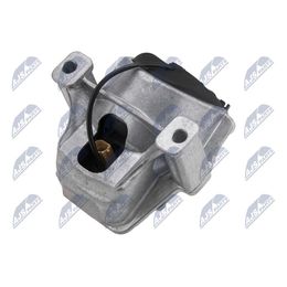 NTY Lagerung, Motor zpsps006 links f&uuml;r VAG