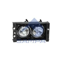 SAMPA 051086 links f&uuml;r DAF
