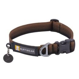 Ruffwear Front Range&trade; Halsband braun M
