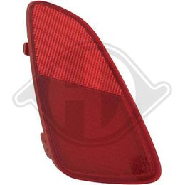 DIEDERICHS Nebelschlussleuchte 1407095 P21W links f&uuml;r Ford
