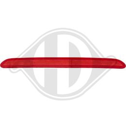 DIEDERICHS Zusatzbremsleuchte 2214194 LED f&uuml;r VW
