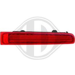 DIEDERICHS Zusatzbremsleuchte 2272196 LED rechts f&uuml;r VW