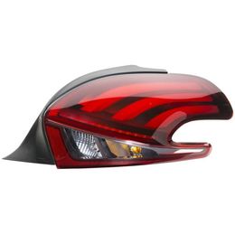 Hella Heckleuchte 2sk354834021 PY21W rechts f&uuml;r Peugeot