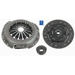 Sachs Kupplungssatz 3000290001
