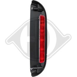 DIEDERICHS Zusatzbremsleuchte 3452895 f&uuml;r Fiat Citro&euml;n