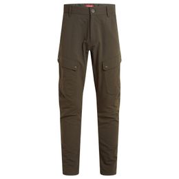 Craghoppers Hose NosiLife Adventure II Woodland Green (Gr&ouml;&szlig;e: 50)