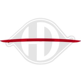 DIEDERICHS Zusatzbremsleuchte 7675096 mitte f&uuml;r Volvo