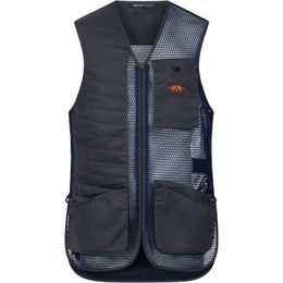 Blaser Outfits Schie&szlig;weste Competition Robert Marine (Gr&ouml;&szlig;e: XL)