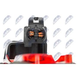 NTY Zusatzbremsleuchte elpfr002 f&uuml;r Ford