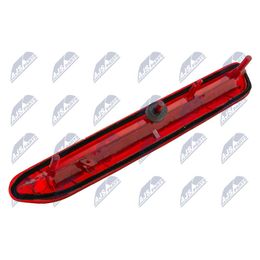 NTY Zusatzbremsleuchte elpsk002 LED hinten f&uuml;r Skoda
