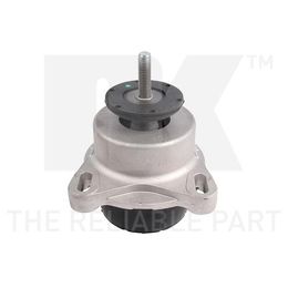 NK Lagerung, Motor 59725049 vorne f&uuml;r Ford