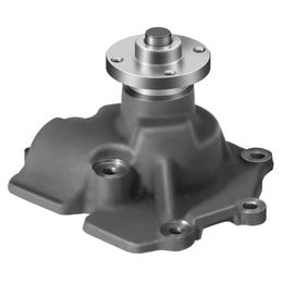 Valeo Wasserpumpe 506155 f&uuml;r Ford