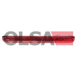 AIC Zusatzbremsleuchte 75023 hinten f&uuml;r Fiat
