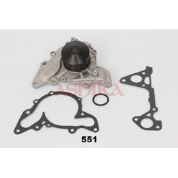 ASHIKA Wasserpumpe 3505551 f&uuml;r MITSUBISHI Chrysler