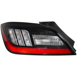 Van Wezel Nebelschlussleuchte 8150939 PR21W Sto&szlig;f&auml;nger f&uuml;r HYUNDAI