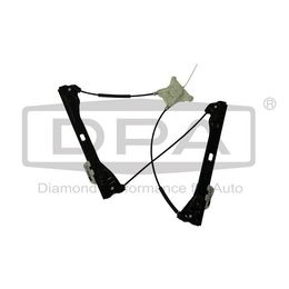 DPA Fensterheber 88371036402 Vorderachse links f&uuml;r VW