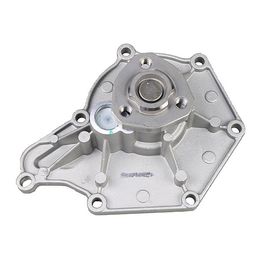 METZGER Wasserpumpe ORIGINAL ERSATZTEIL GREENPARTS 4007036 f&uuml;r VAG Porsche