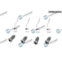 DR.MOTOR AUTOMOTIVE &Ouml;ld&uuml;se, Kolbenbodenk&uuml;hlung drm03609s f&uuml;r VW