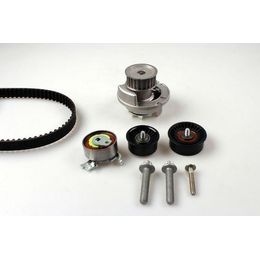 Hepu Wasserpumpe + Zahnriemensatz pk03270 f&uuml;r Opel Vaughall SAAB GM