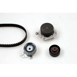 Hepu Wasserpumpe + Zahnriemensatz pk10121 f&uuml;r LANCIA ALFA ROMEO Fiat
