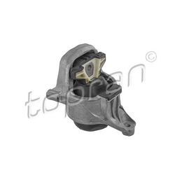 TOPRAN Lagerung, Motor 634507 links f&uuml;r CUPRA