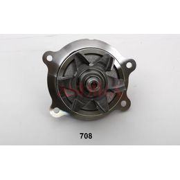 ASHIKA Wasserpumpe 3507708 f&uuml;r Subaru