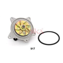 ASHIKA Wasserpumpe 3509917 f&uuml;r Chrysler