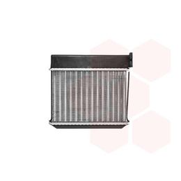 Van Wezel W&auml;rmetauscher, Innenraumheizung 06006029 f&uuml;r BMW