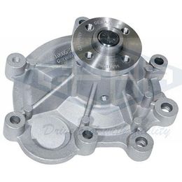 GEBHA GEBA Wasserpumpe 10805 f&uuml;r Mercedes