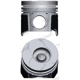 N&Uuml;RAL N&Uuml;RAL Kolben 8742230700