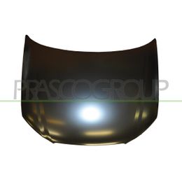 PRASCO Motorhaube ad3223130 f&uuml;r Audi