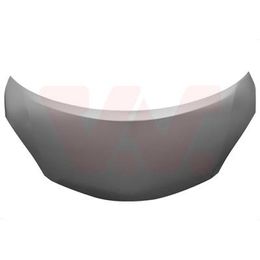 Van Wezel Motorhaube 5408660 f&uuml;r TOYOTA