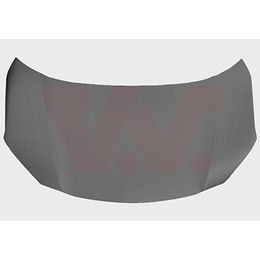 Van Wezel Motorhaube 5419660 f&uuml;r TOYOTA