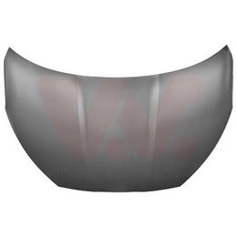 Van Wezel Motorhaube 5354660 f&uuml;r TOYOTA